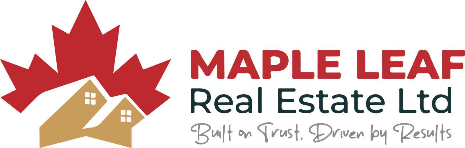 About Maple Leaf Real Estate Ltd - Trusted Property Company in Nairobi